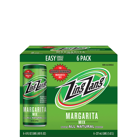 8 Best Margarita Mixes You Need to Try | Total Wine & More