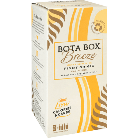 Best Box Wine You Need to Try | Total Wine & More