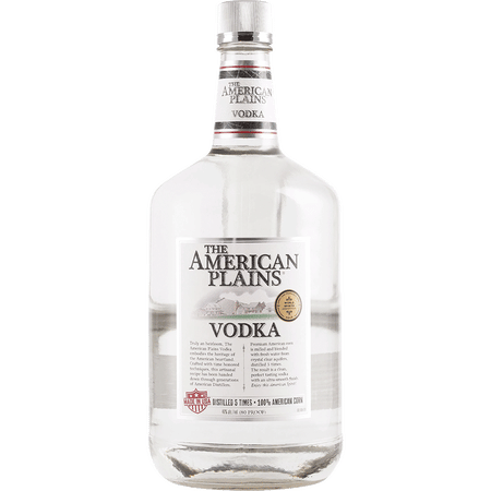 All-American Vodka | Total Wine & More