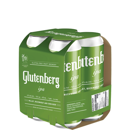 Shop Gluten Free Alcohol | Total Wine & More