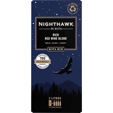 Best Box Wine You Need to Try | Total Wine & More
