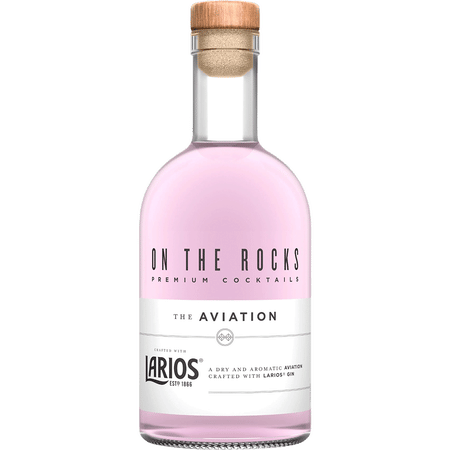 Gin Cocktails | Total Wine & More