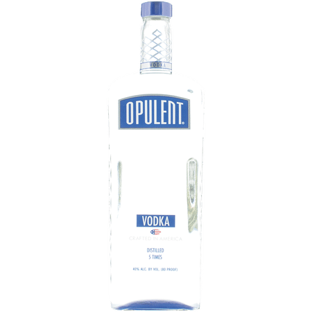 All-American Vodka | Total Wine & More