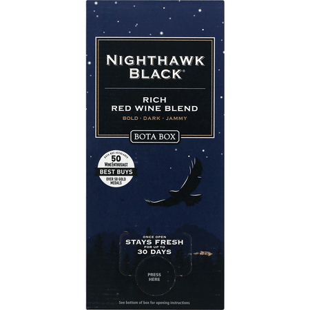 Best Box Wine You Need to Try | Total Wine & More
