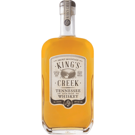 Best Tennessee Whiskey | Total Wine & More
