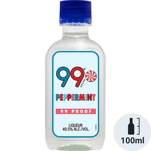 99 Peppermint | Total Wine & More