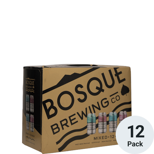 Bosque Variety Pack | Total Wine & More