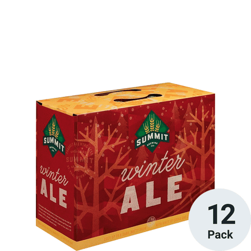 Summit Winter Ale 12pk-12oz Cans