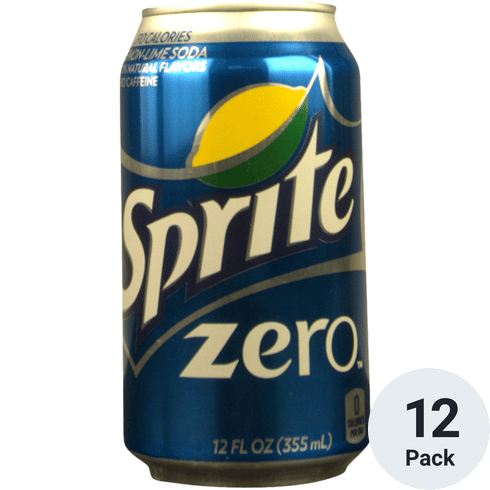 Sprite Zero-Logo