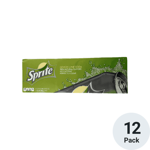 Sprite | Total Wine & More