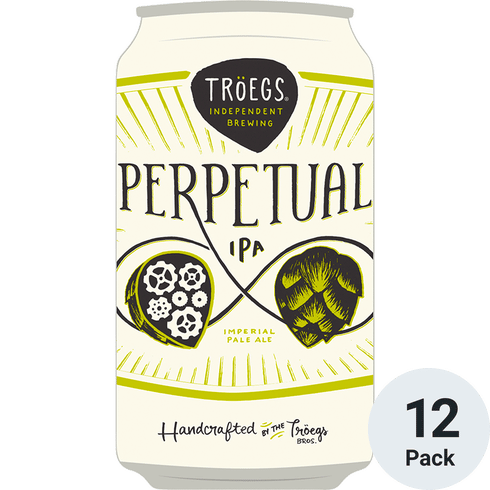 Troegs Perpetual IPA | Total Wine & More