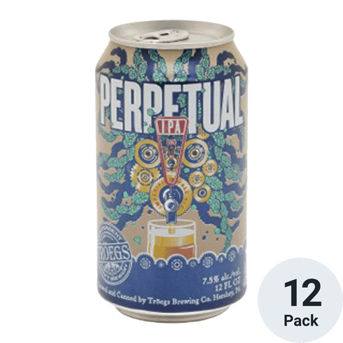 Troegs Perpetual Ipa | Total Wine & More