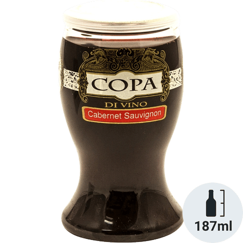 Copa di Vino Cabernet | Total Wine & More