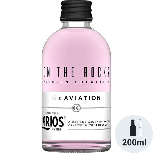 On The Rocks Aviation | Total Wine & More