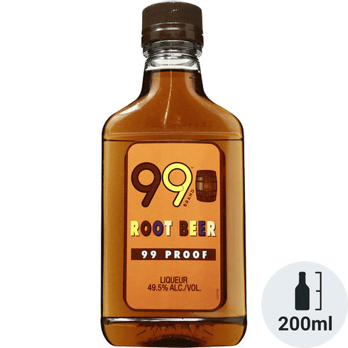 99 Rootbeer Plastic | Total Wine & More