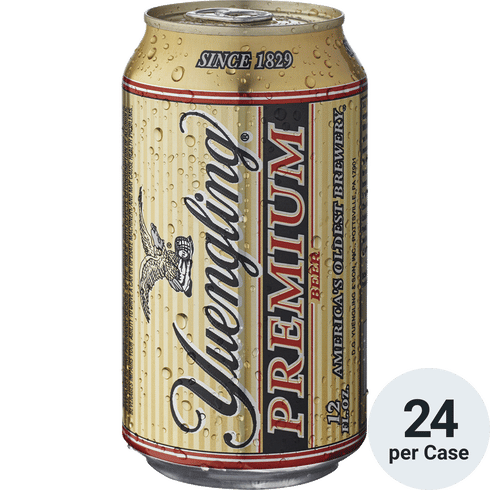 Yuengling Premium | Total Wine & More