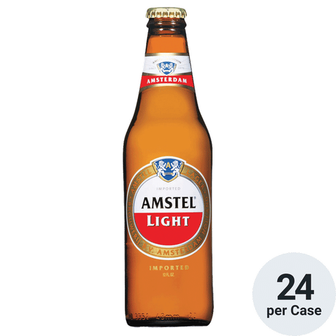 Amstel Light | Total Wine & More