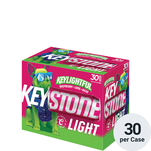 Keystone Light Keylightful | Total Wine & More
