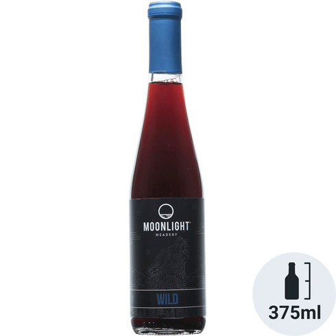 Moonlight Meadery Wild Mead | Total Wine & More