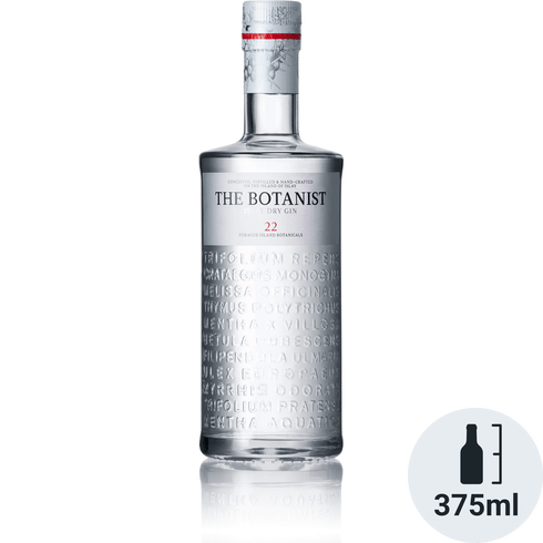 The Botanist Gin | Total Wine & More