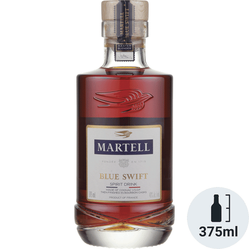 Martell Blue Swift | Total Wine & More