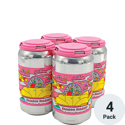 Prairie Rainbow Sherbet | Total Wine & More