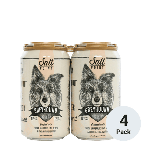 Salt Point Greyhound | Total Wine & More