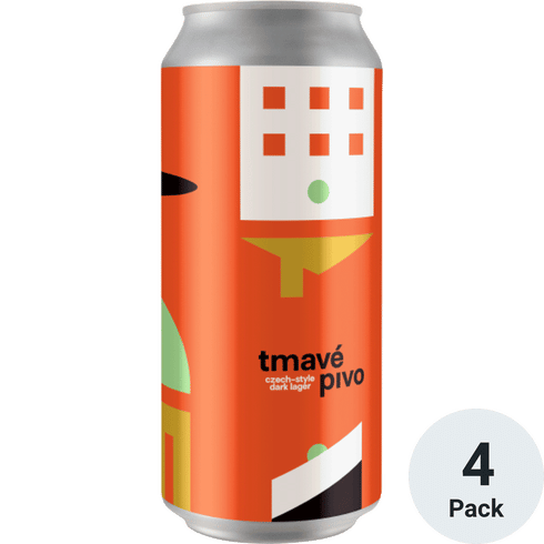Fair State Tmave Pivo | Total Wine & More