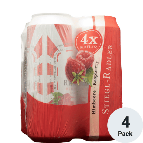 Stiegl Himbeere Raspberry Radler | Total Wine & More