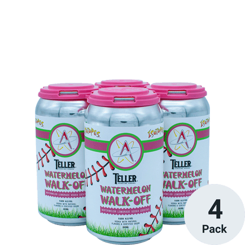 Safe House Teller Watermelon Lemonade | Total Wine & More