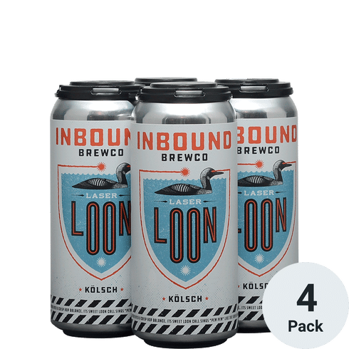 Inbound Laser Loon | Total Wine & More