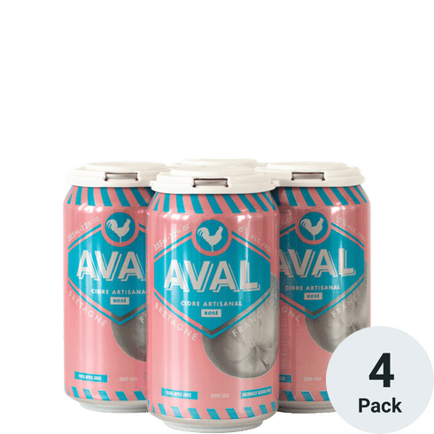 Aval Rose | Total Wine & More