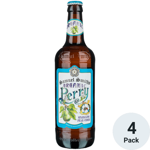 Samuel Smith'S Organic Perry | Total Wine & More