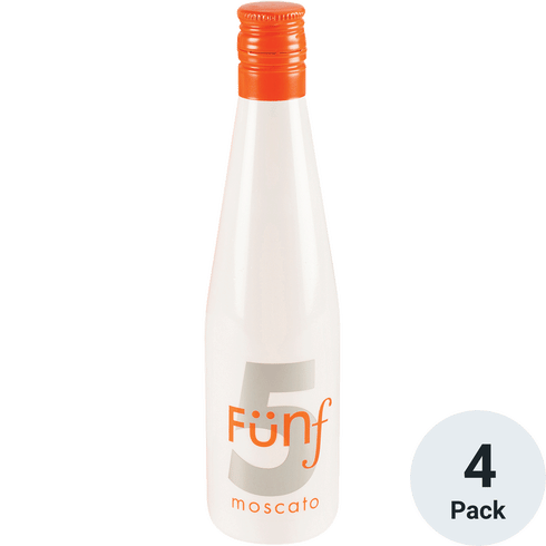 Funf Moscato | Total Wine & More