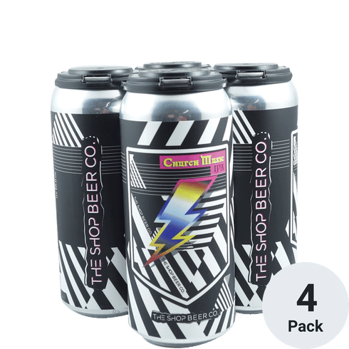 The Shop Beer Church Music | Total Wine & More
