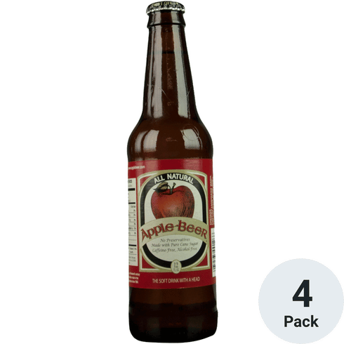 Apple Beer | Total Wine & More