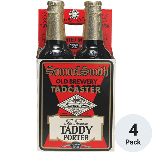 Samuel Smith's Taddy Porter | Total Wine & More