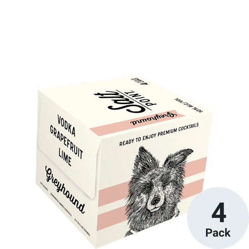 Salt Point Greyhound | Total Wine & More