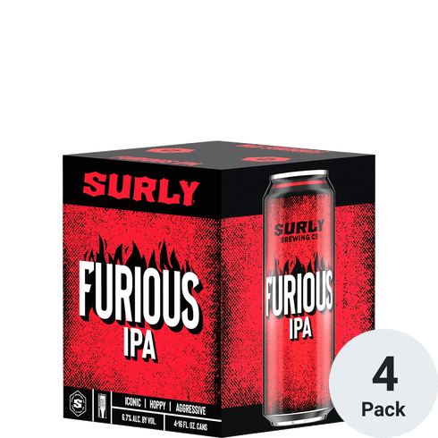 Surly Furious | Total Wine & More