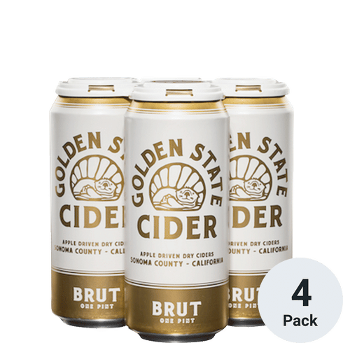 Golden State Bay Brut | Total Wine & More