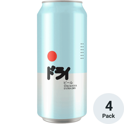 Stillwater Extra Dry | Total Wine & More