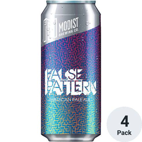Modist False Pattern | Total Wine & More