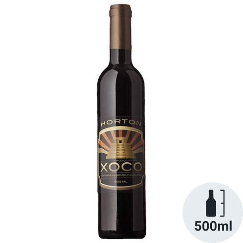 Horton XOCO Chocolate Port | Total Wine & More