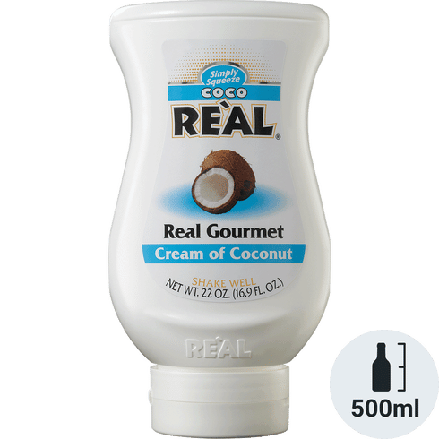 Real Coco Cream Of Coconut | Total Wine & More