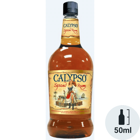 Calypso Spiced Rum | Total Wine & More