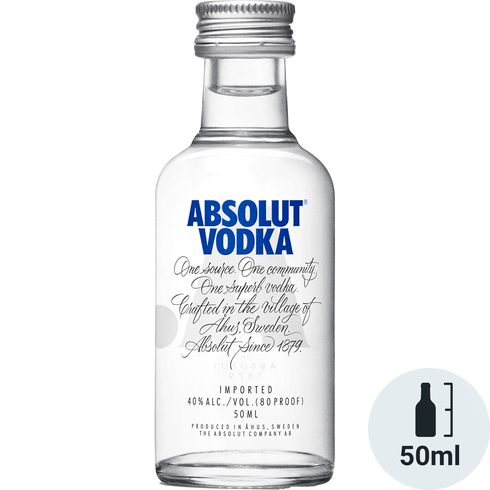 Absolut | Total Wine & More