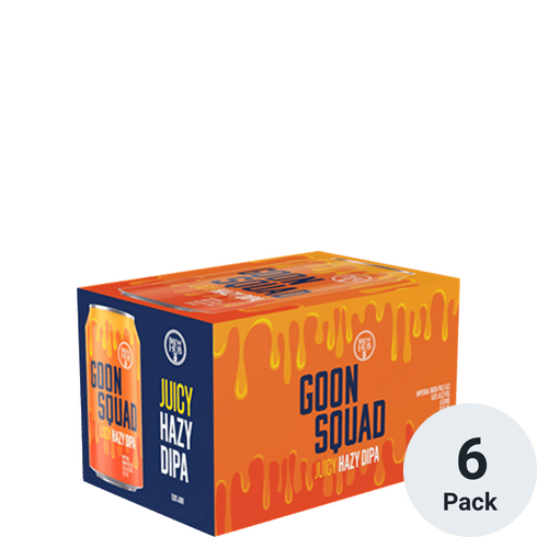 Brew Hub Goon Squad DIPA | Total Wine & More