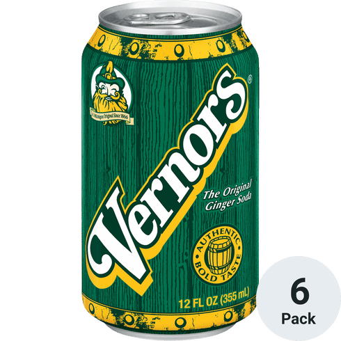 Vernors | Total Wine & More