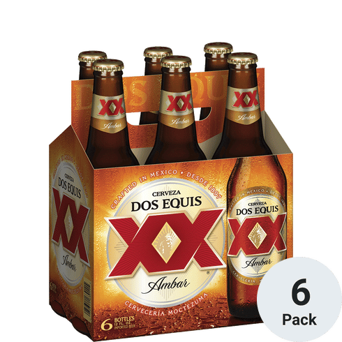 Dos Equis Ambar | Total Wine & More