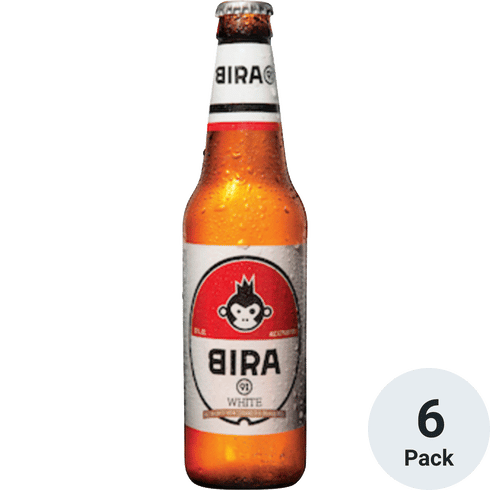 Bira 91 White | Total Wine & More
